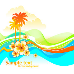 Tropical Vector Images (over 790,000)