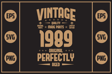 1989 Vector Images (over 400)