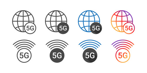 Logo Lte 5g Vector Images (over 1,000)