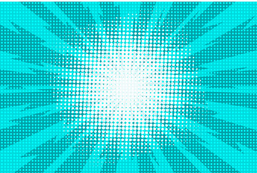 Comics Rays Background Vector Images (over 10,000)