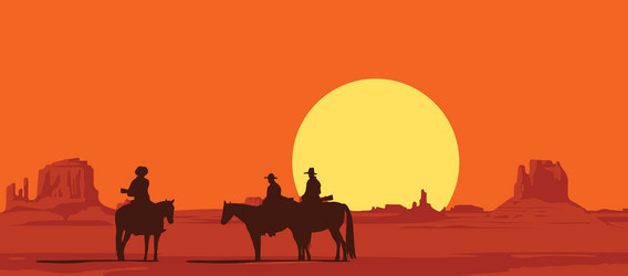 Western Scenery Vector Images (over 1,300)