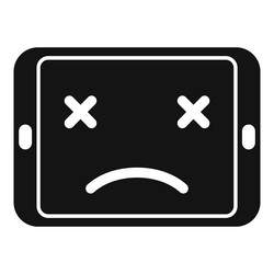 Broken Ipad Vector Images (over 150)