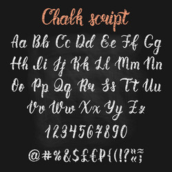Latin Script Vector Images (over 11,000)
