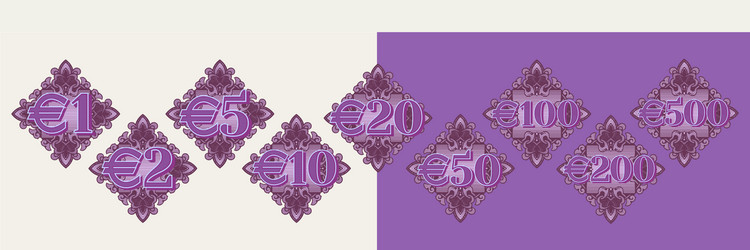 10 to 100 Vector Images (over 3,800)