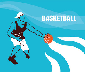 Basketball Game Avatars Vector Images (over 490)