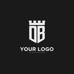 Db Logo Vector Images (over 2,700)