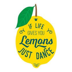 Lemon Slogan Vector Images (over 140)