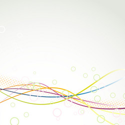 Rainbow Swoosh Vector Images (over 460)