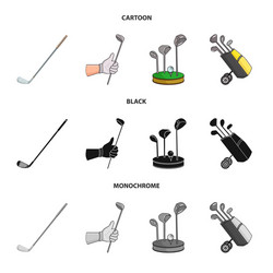 Stick symbol Royalty Free Vector Image - VectorStock