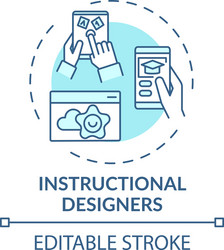 Instructional Design Vector Images (over 64,000)