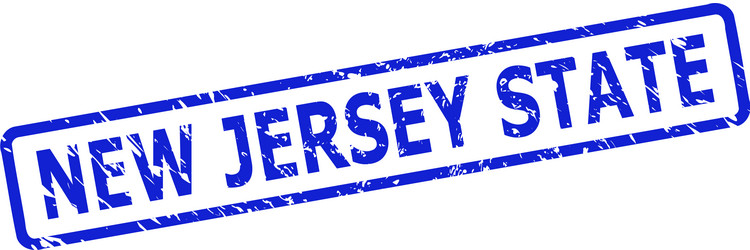 New Jersey State Seal Vector Images (over 240)