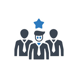 Employee Icon Vector Images (over 160,000)