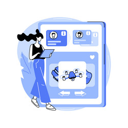 Content Cartoon Vector Images (over 15,000)