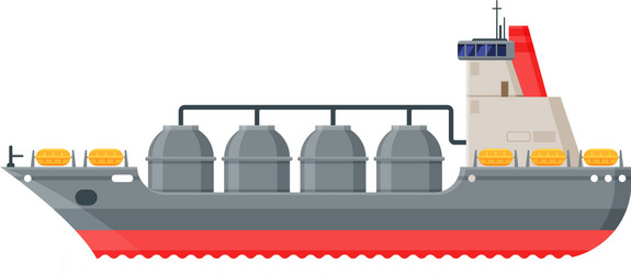 Roro Ship Vector Images (14)