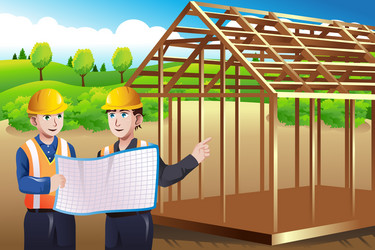 Construction Worker Cartoon Vector Images (over 24,000)