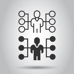 Organization Chart Vector Images (over 49,000)