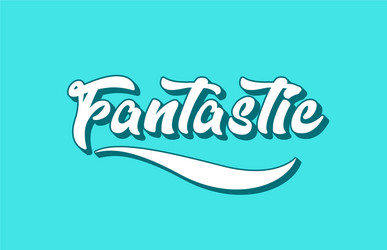 Fantastic Word Vector Images (over 740)