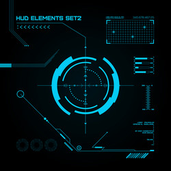 Hud Vector Images (over 24,000)