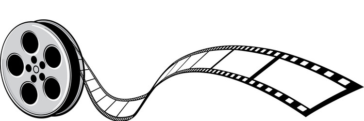 Clipart Movie Projector