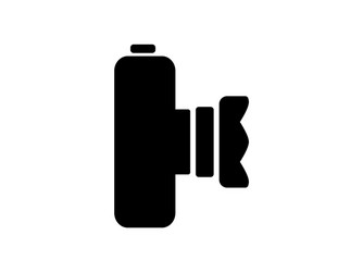 Camera Side View Vector Images (over 440)