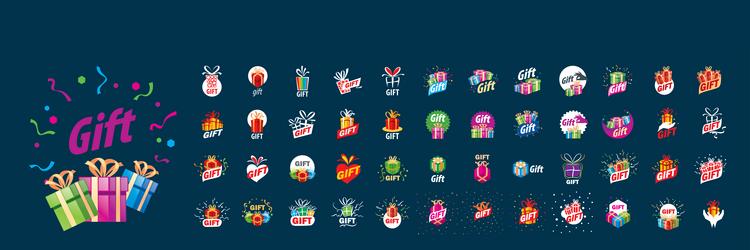 Confetti Logo Ideas Vector Images (over 210)