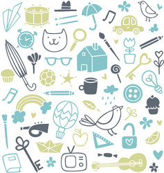 Free Vector Art Clipart