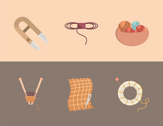 Weaving Vector Images (over 58,000)