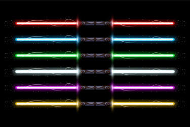 Light Beam Sword Vector Images (over 260)