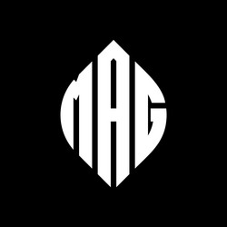 Mag Logo Vector Images (over 190)