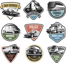 Emergency Services Logo Vector Images (over 12,000)