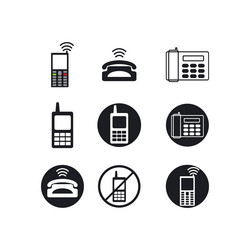 Caller Icon Vector Images (over 490)