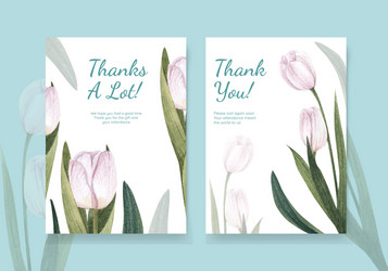 Thank You Spring Vector Images (over 2,600)