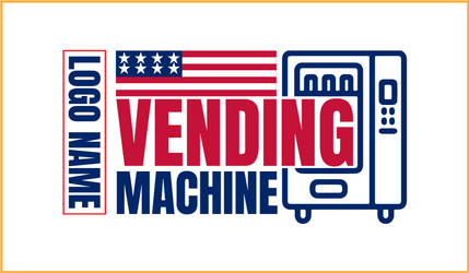 Vending Machine Logo Vector Images (over 430)