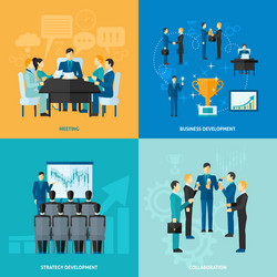 Business Flat Vector Images (over 2.8 million)