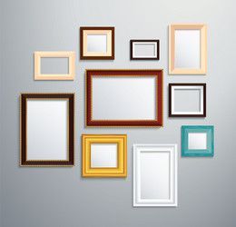 Picture Frame Vector Images (over 140,000)