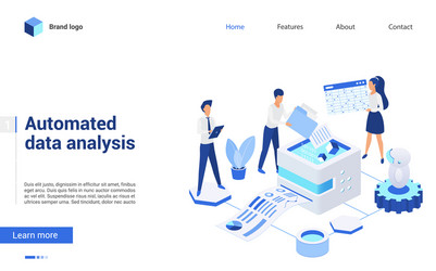 Analysis Vector Images (over 430,000)