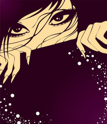 Hot Royalty Free Vector Image - VectorStock