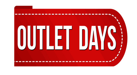 Outlet Banner Vector Images (over 1,000)