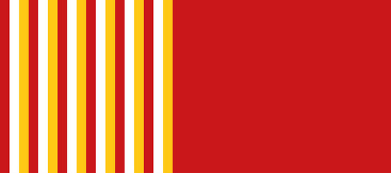 Red yellow stripes background design 263 wallpaper