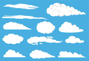 Clouds Vector Images (over 920,000)