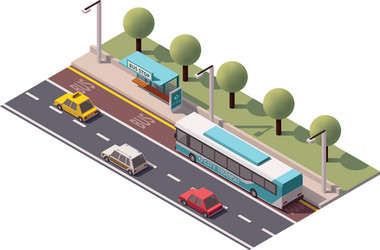 Bus Stop Vector Images (over 18,000)