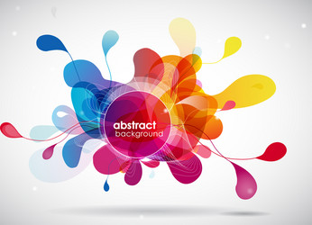 Abstract Vector Images (over 9.4 million)