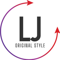 Lj Logos Vector Images (over 1,900)