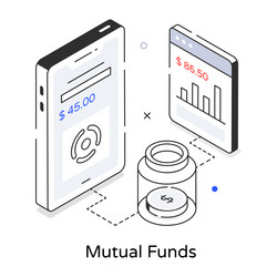 Free Mutual Funds Vector Images (over 140)