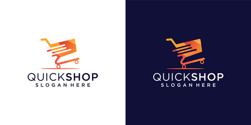 Logo Quick Supermarket Vector Images (over 320)
