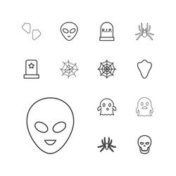 Free Horror Vector Images (over 13,000)