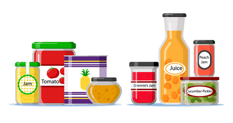 Pantry Labels Vector Images (over 410)