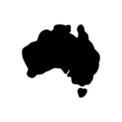 Australia Royalty Free Vector Image - VectorStock