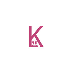 K Kids Logo Vector Images (over 130)