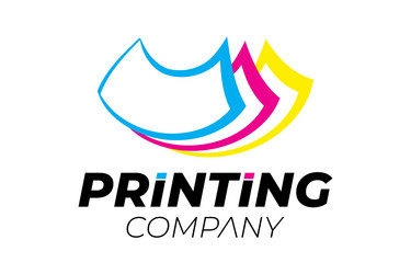 Printing Press Company Logo Vector Images (over 500)